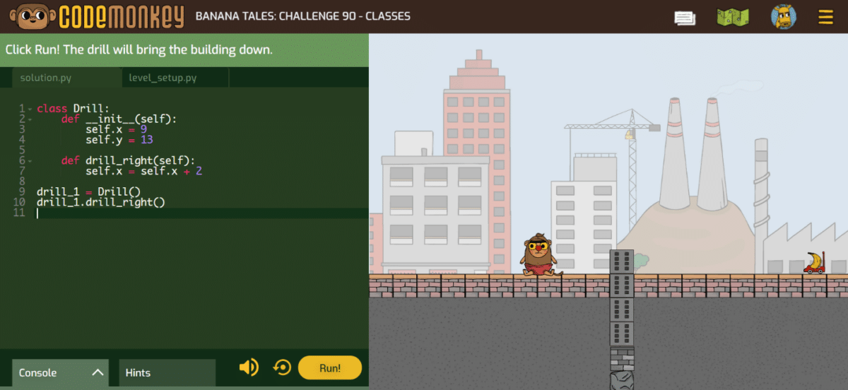 Introduction to Python - Caution Tape Robotics Club