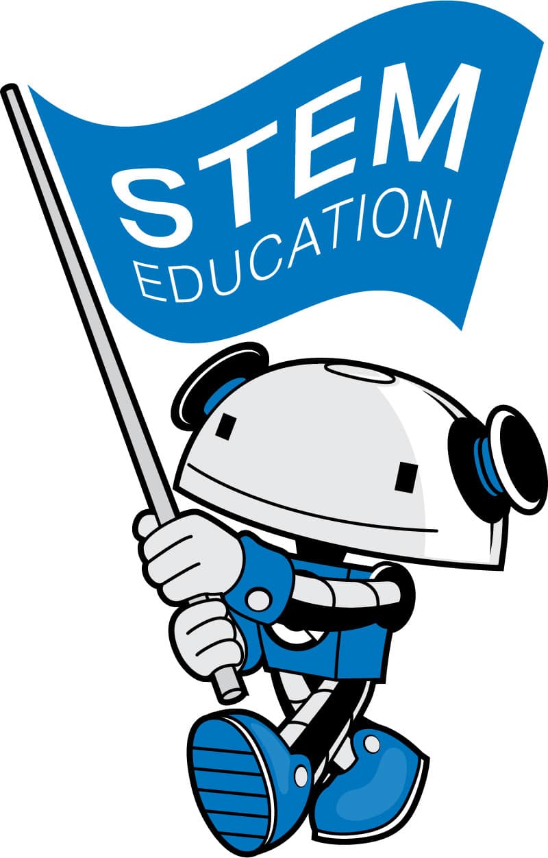 Our Team - Caution Tape Robotics Club